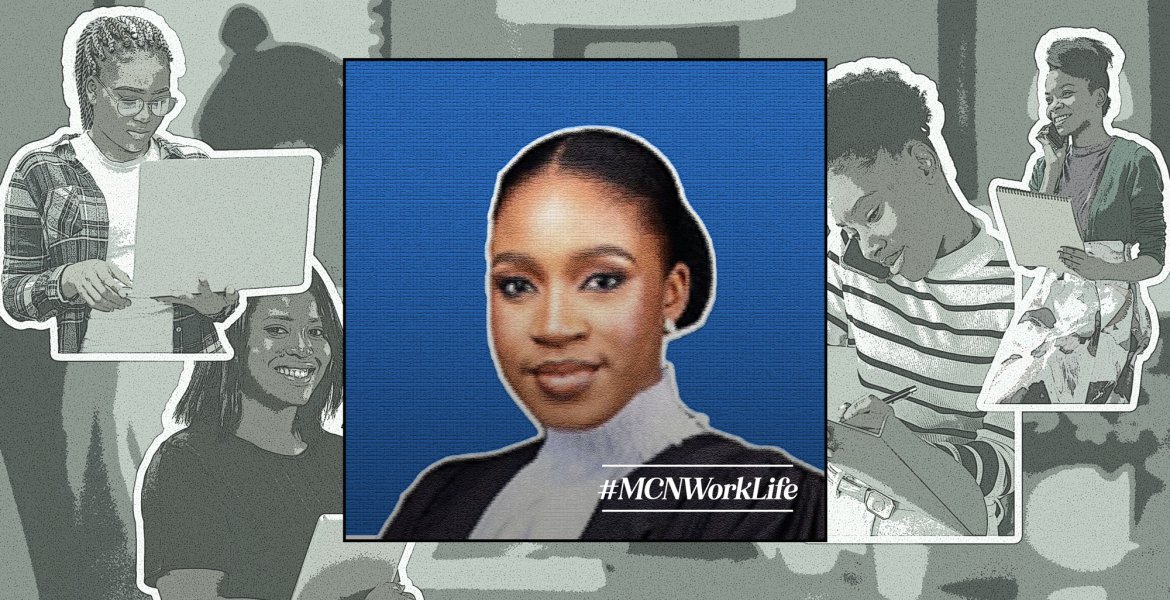 Chimdi Neliaku is working to change lives, one role at a time