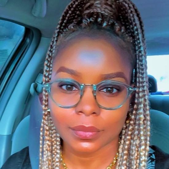 About - Marie Claire Nigeria