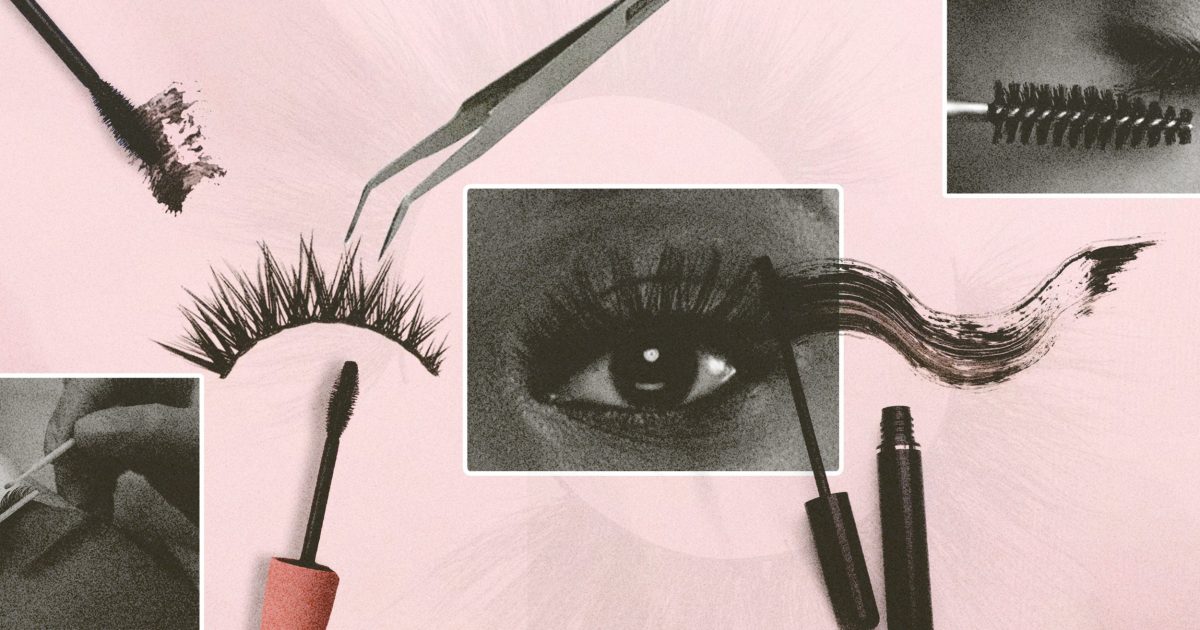 Everything you should know before your first lash appointment