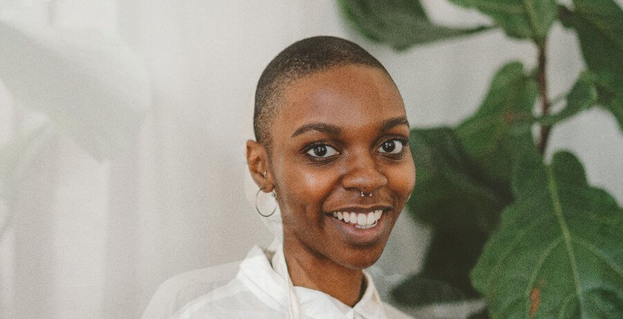 6 women dish on getting the big chop & learning to love short hair