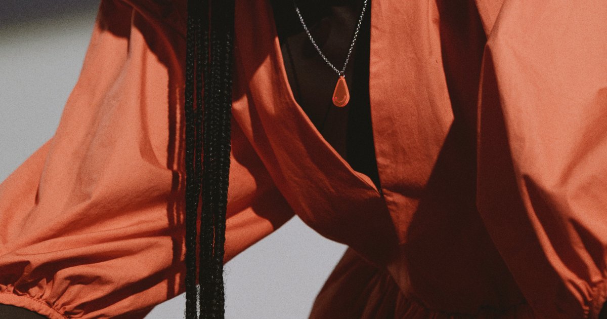 Orange is in! Here's our handy guide on how to tan your wardrobe