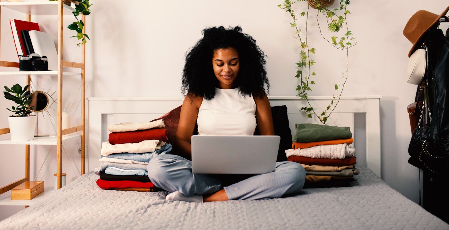 Breaking Barriers: The Work-from-Home Boom for Nigerian Women - Marie ...