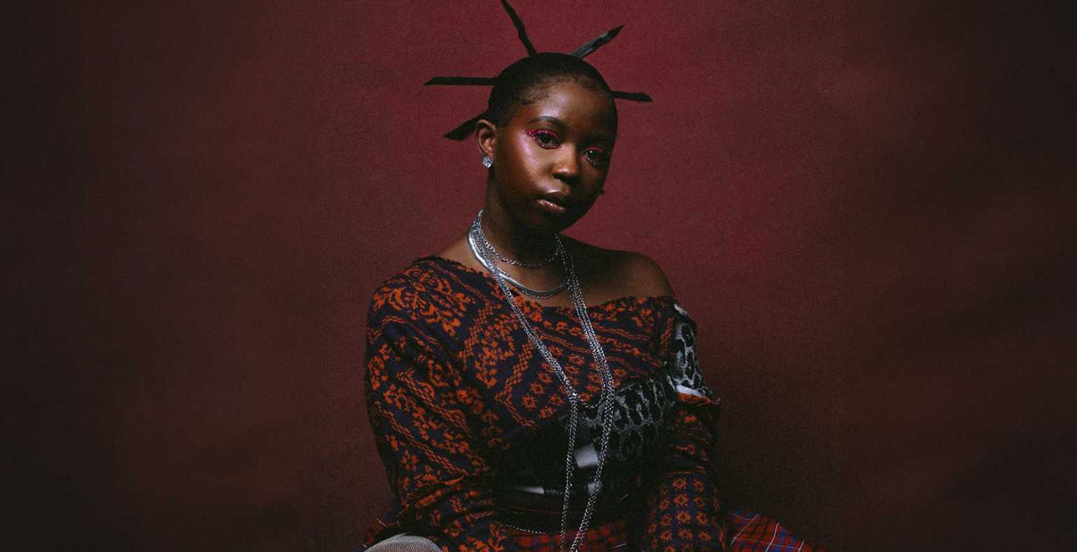 African female rappers shaping the global sound - Marie Claire Nigeria