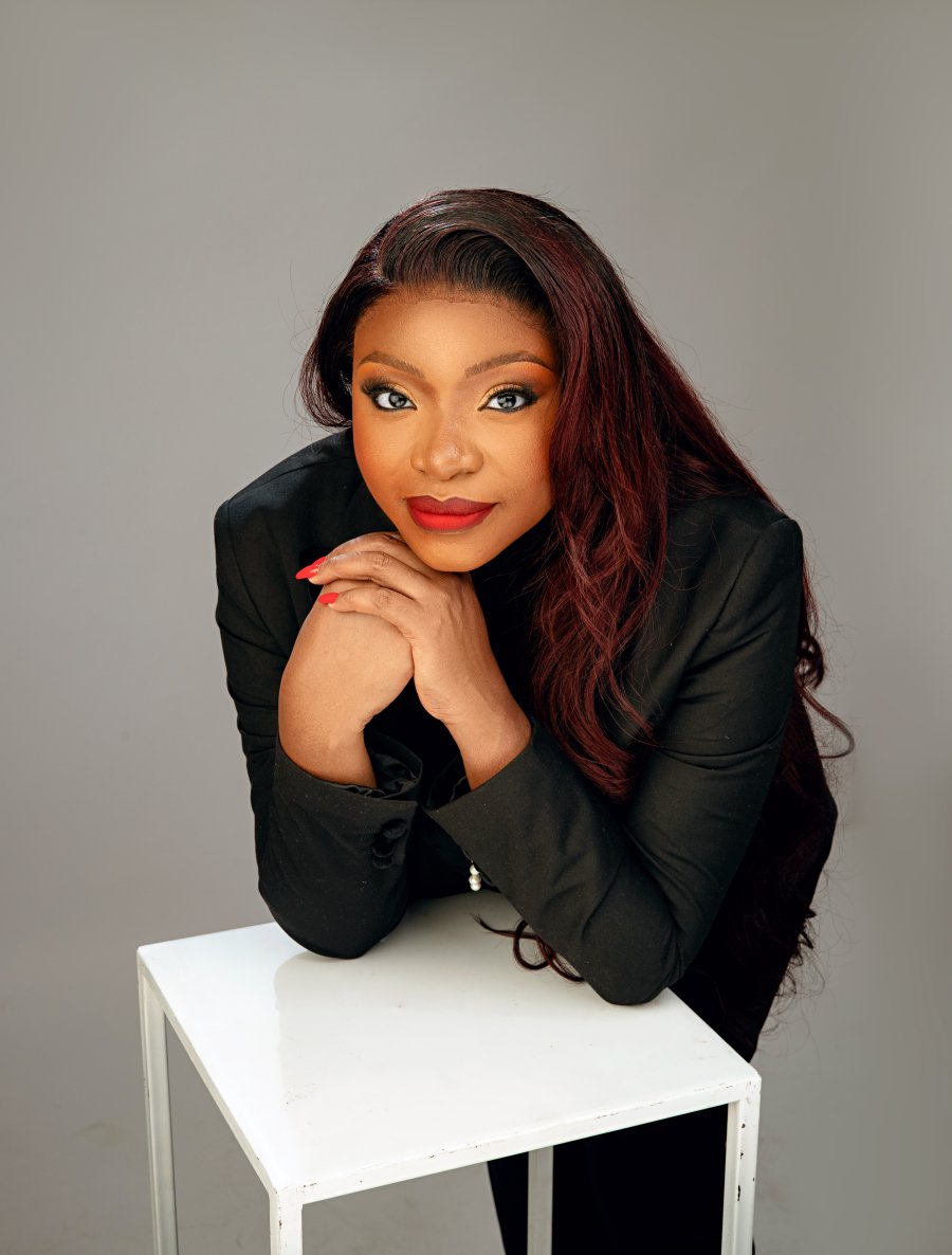 Winnie Okpapi is bridging the gap between creative skills and business ...