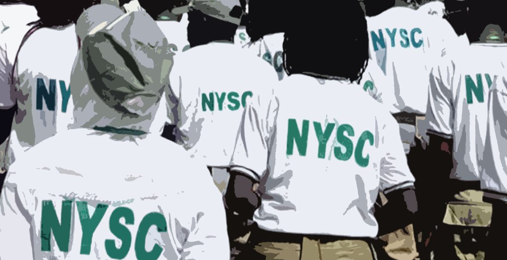 A girl's guide to making the most out of NYSC orientation camp - Marie ...