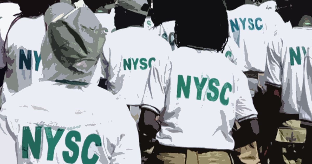 A girl's guide to making the most out of NYSC orientation camp - Marie ...