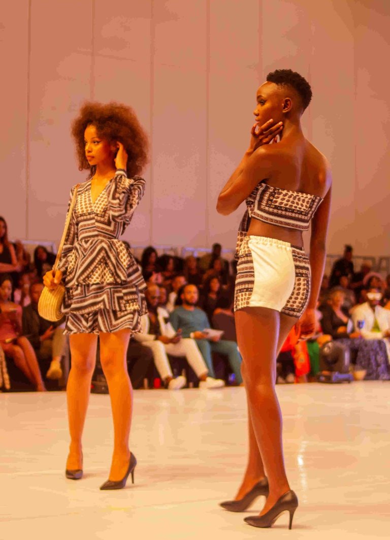 10 Afrocentric fashion brands you should be wearing right now - Marie ...
