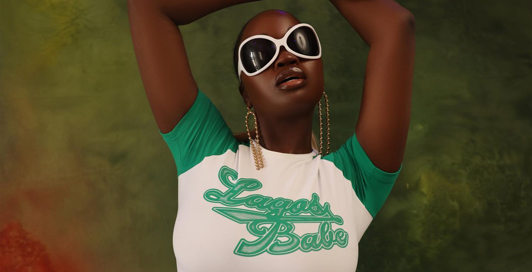 Nostalgia meets culture in the empowering journey of Meji Meji - Marie ...