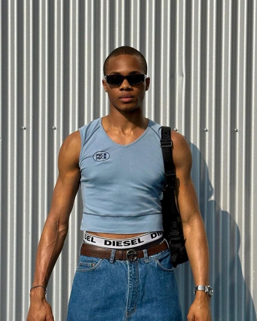 Nostalgia meets culture in the empowering journey of Meji Meji - Marie ...