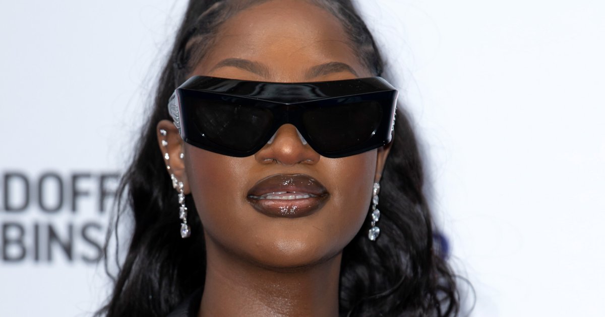 Tems graces the Times Magazine’s 100 Next list - Marie Claire Nigeria