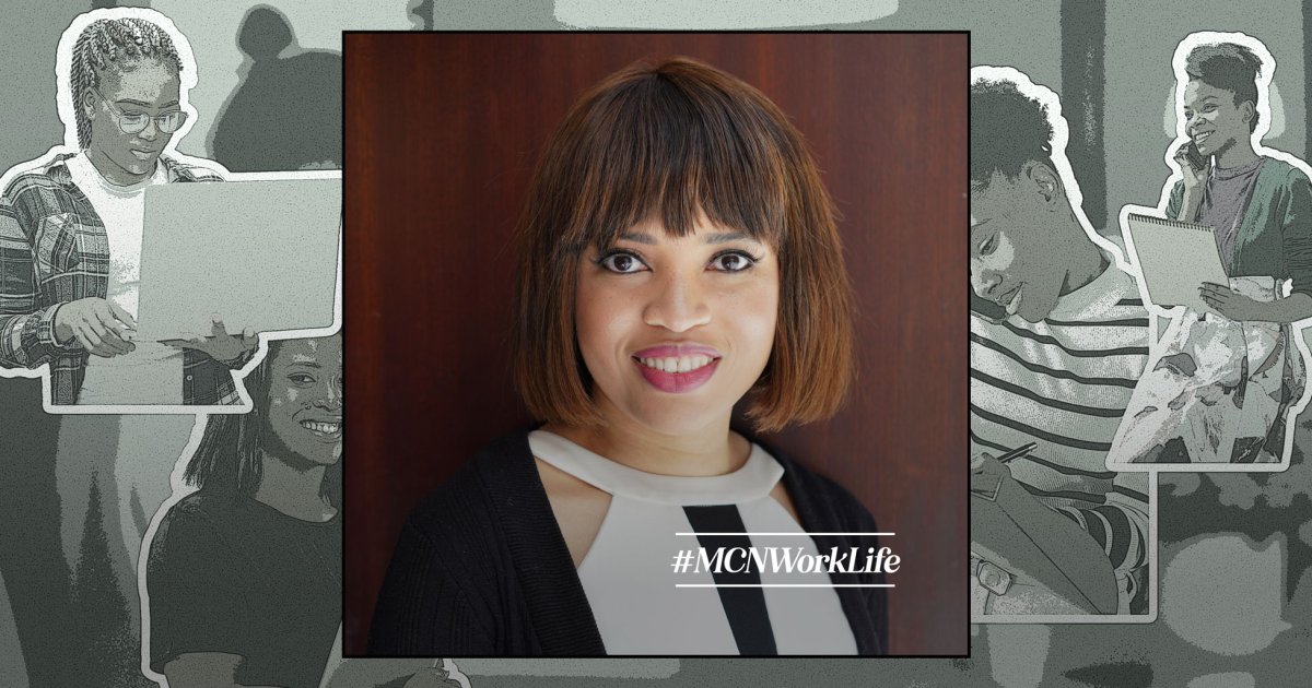 Efe Ukala is bridging the financial gap one African country at a time ...