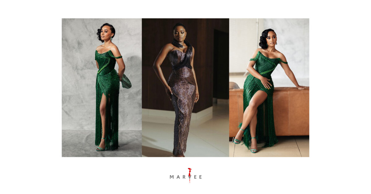 House of Marvee welcomes you to The Play Ground - Marie Claire Nigeria