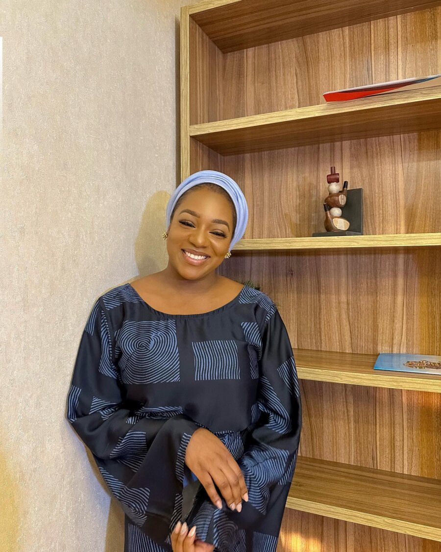 Things we love to see: the trailblazing women of the Future Africa ...