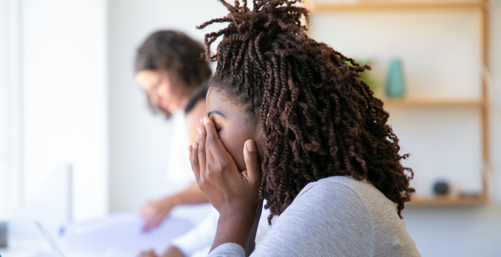 These five types of manipulation are the most common at work - Marie ...