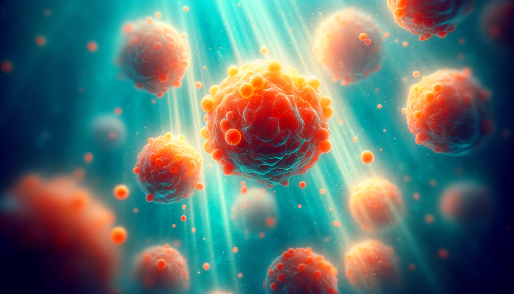 This new technique will eliminate 99% of cancer cells and prevent ...