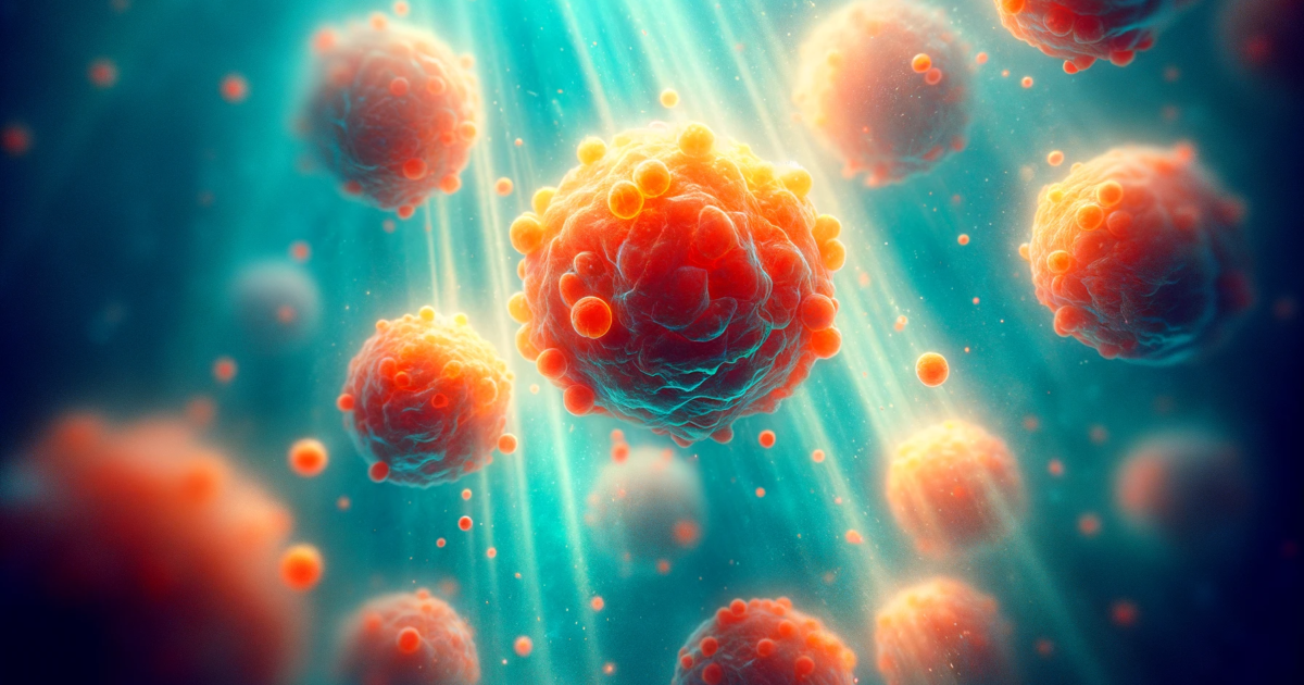 This new technique will eliminate 99% of cancer cells and prevent ...