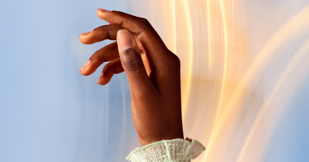 What nail grooves say about our health - Marie Claire Nigeria