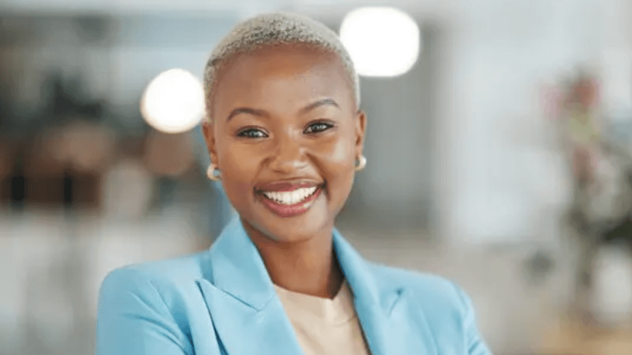 Breaking Chains, Building Wealth: Why every African woman needs ...