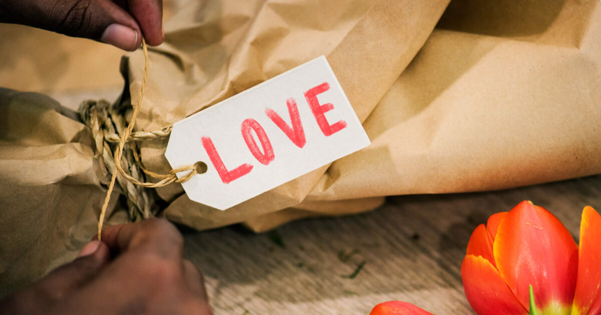 What you need to know about the five love languages - Marie Claire Nigeria