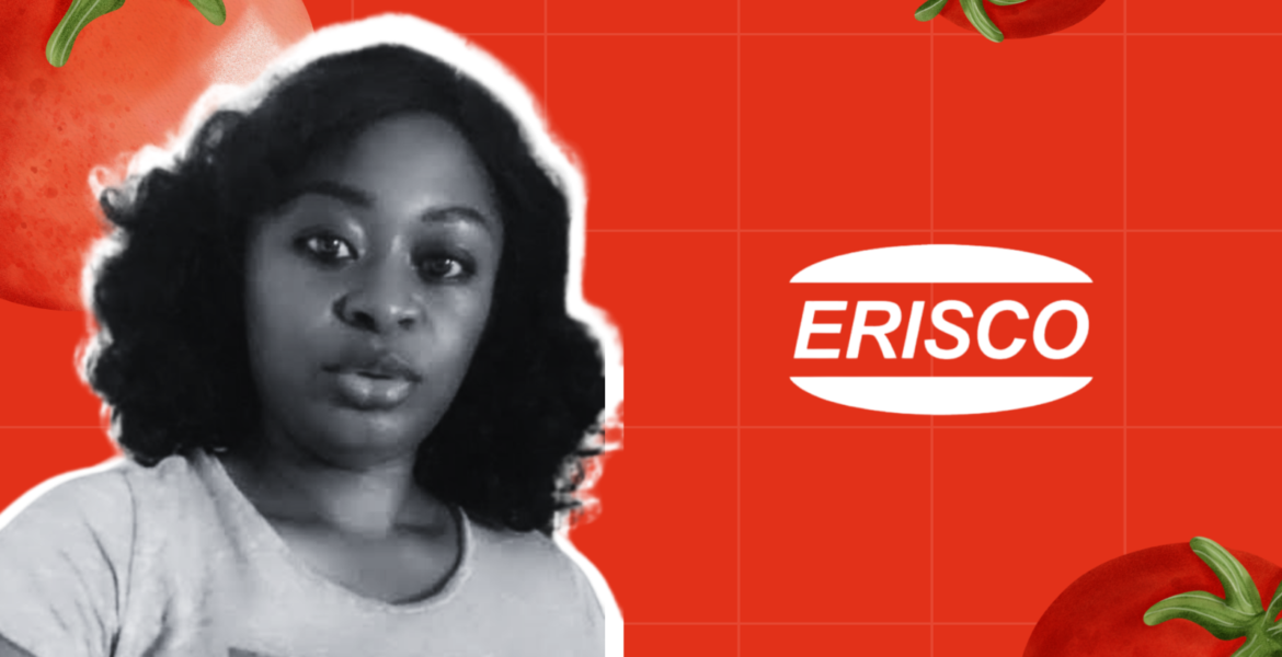 Everything you need to know about ERISCO’s battle against Chioma Egodi’s freedom of speech