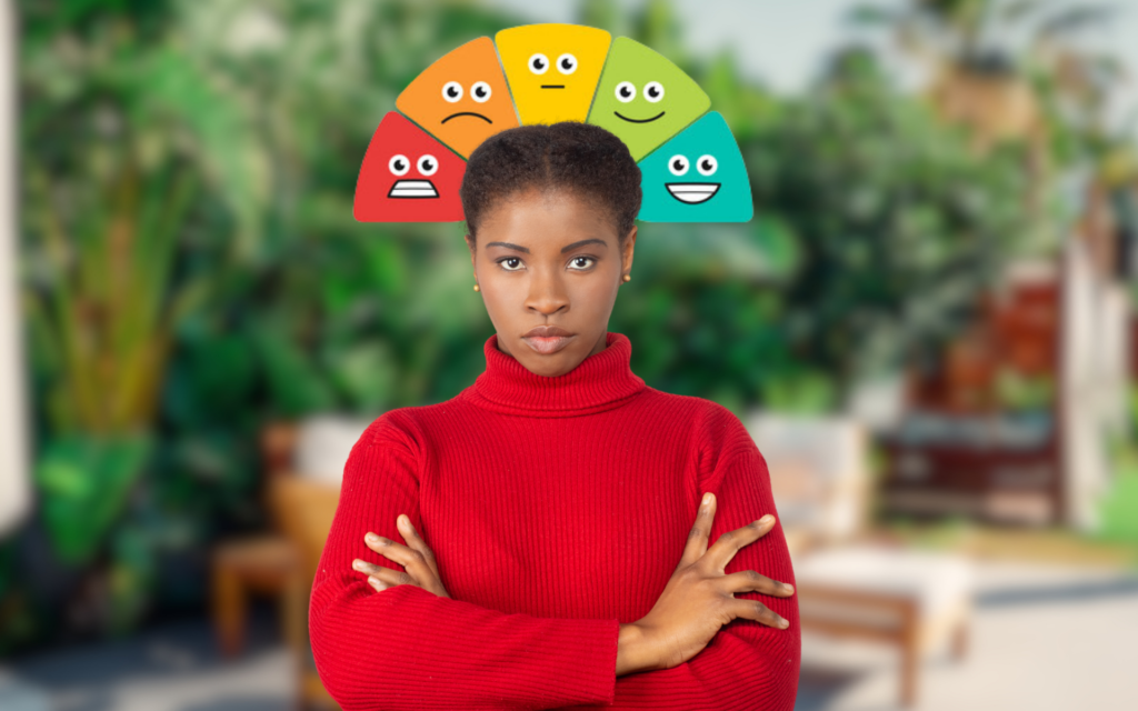 Bottling up emotions: How to deal with anger naturally - Marie Claire ...