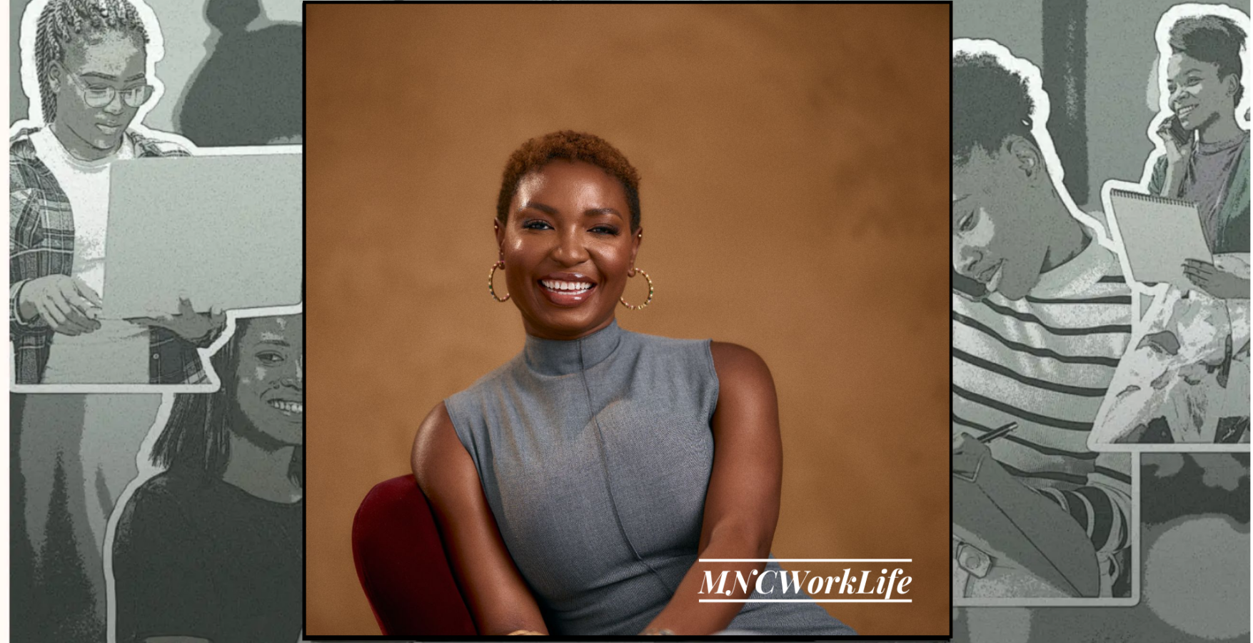 Ifedayo Agoro is elevating women's voices through the power of ...