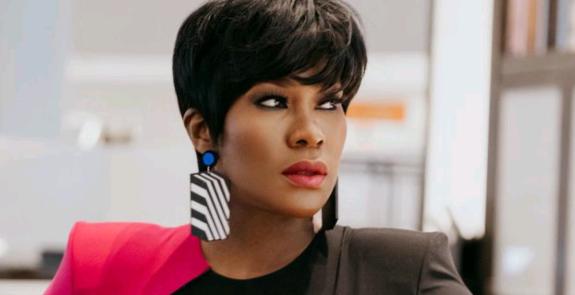 Stephanie Linus becomes the first black recipient of the Lennox K ...
