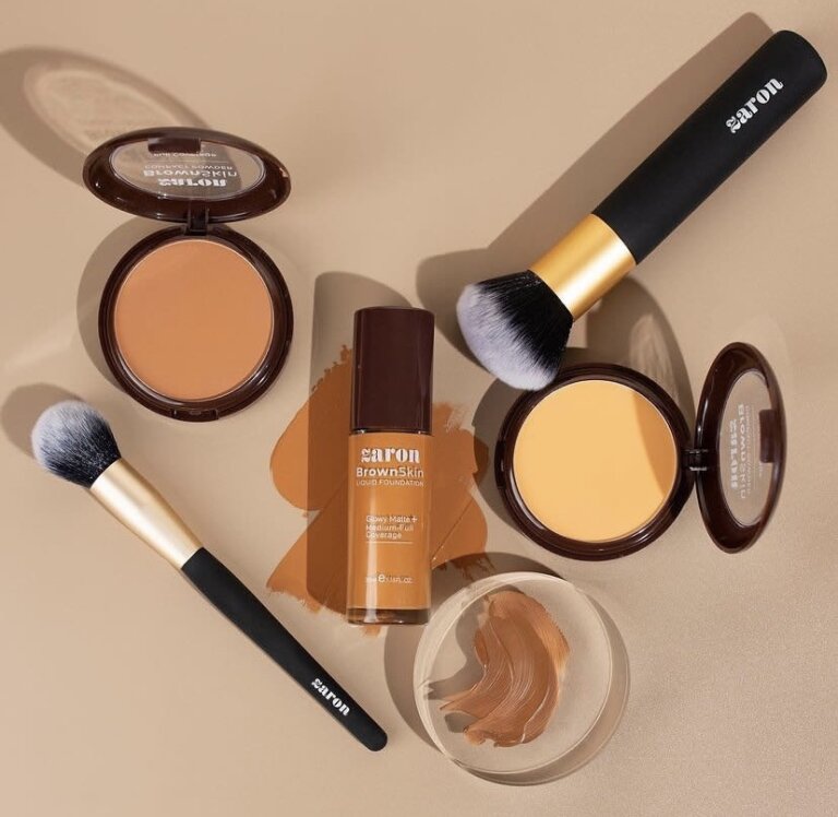 Meet the beauty brands championing inclusivity their shade ranges ...