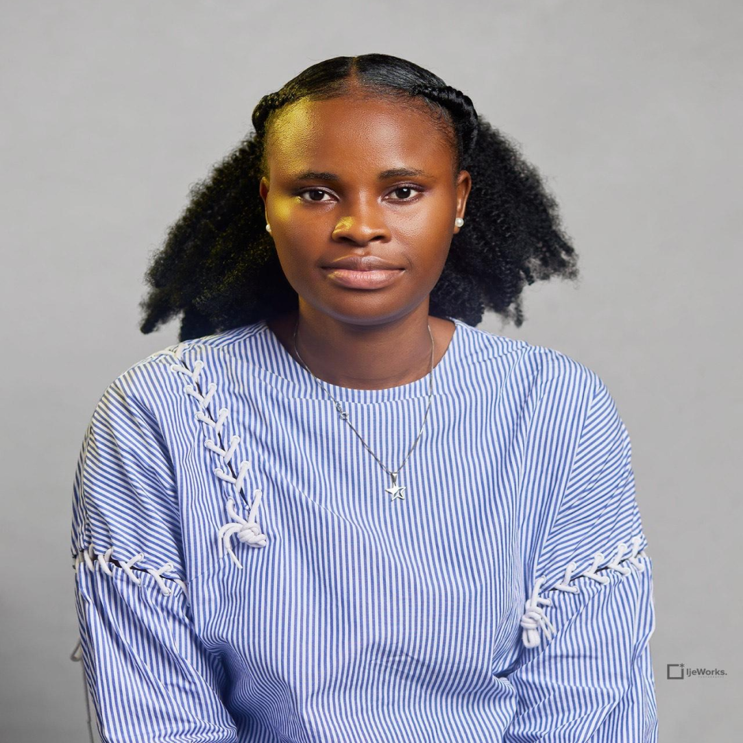 About - Marie Claire Nigeria