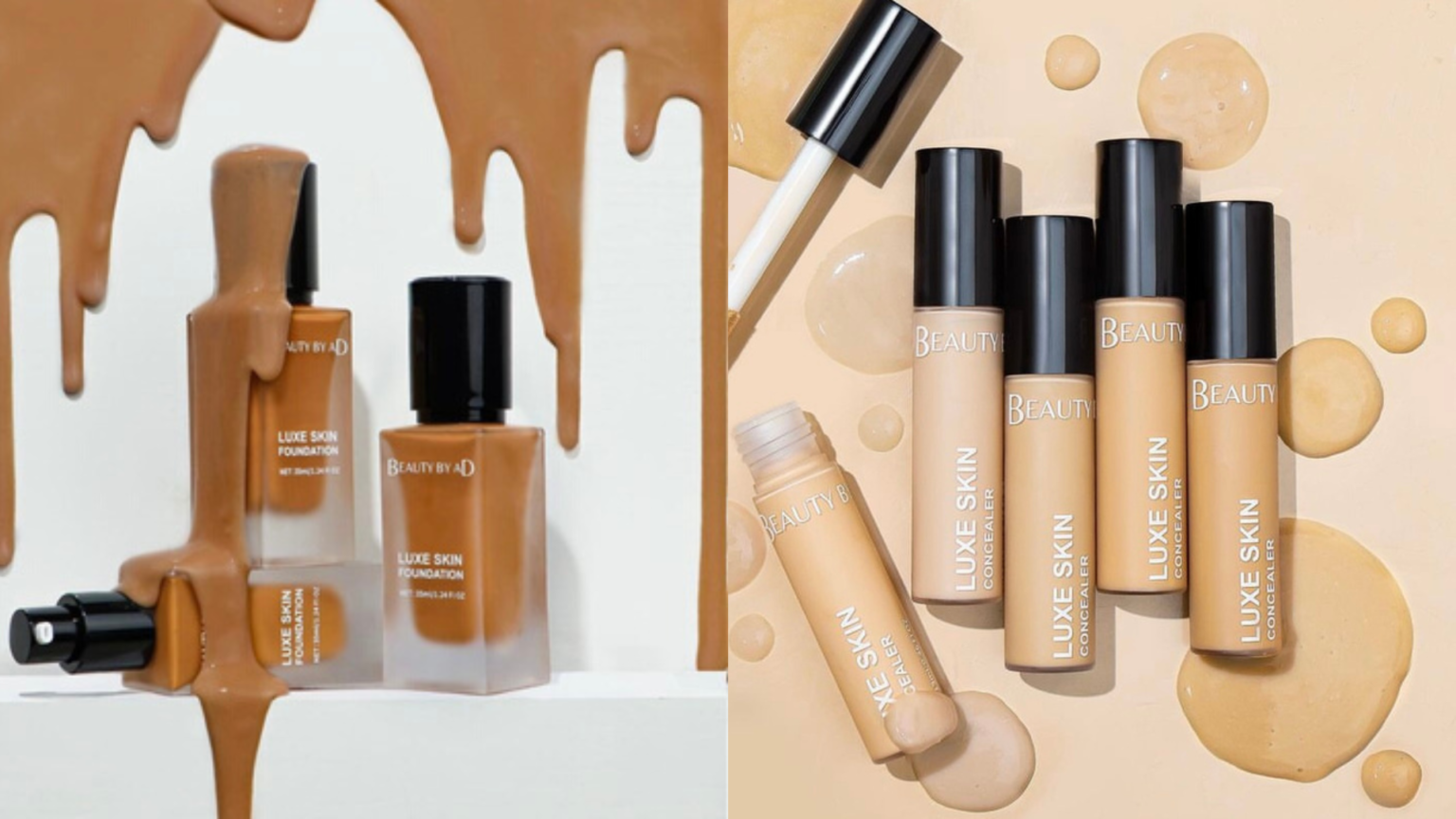 Meet the beauty brands championing inclusivity their shade ranges ...