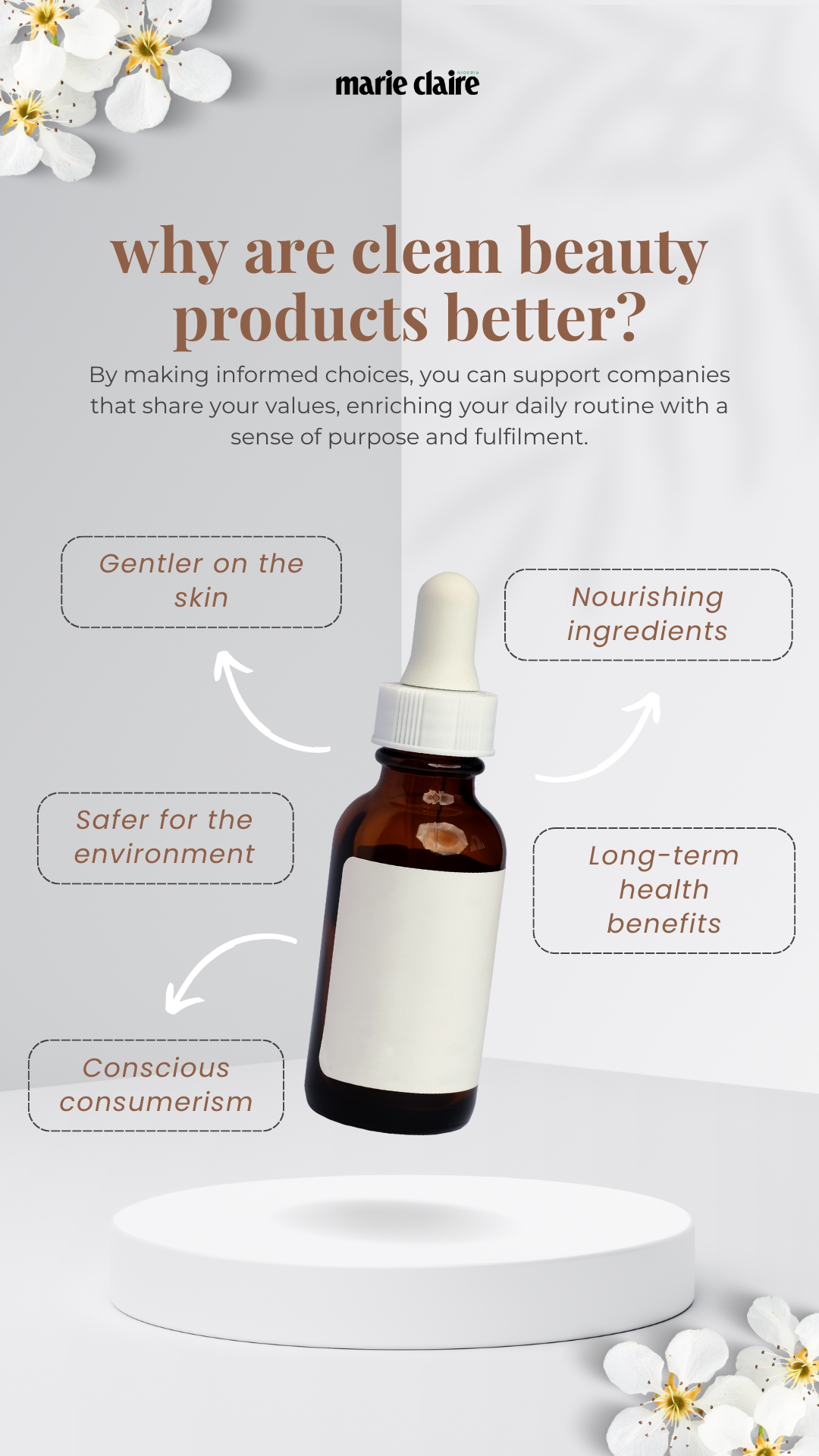 Step into the world of clean beauty with eco-friendly and skin-loving ...