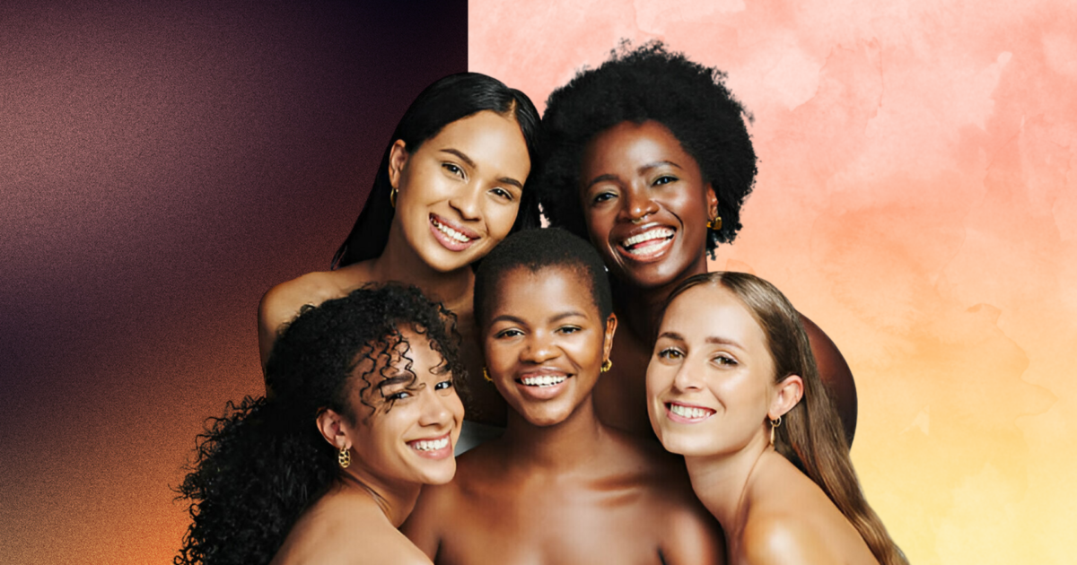 Meet the beauty brands championing inclusivity their shade ranges ...