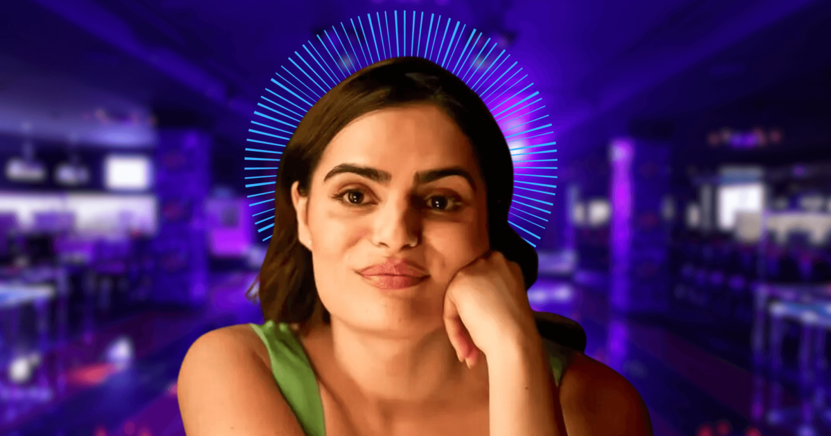 Nava Mau: The fearless actress and trans advocate making waves in Baby ...