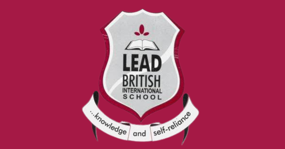 Lead British International School: A case of the normalisation of ...