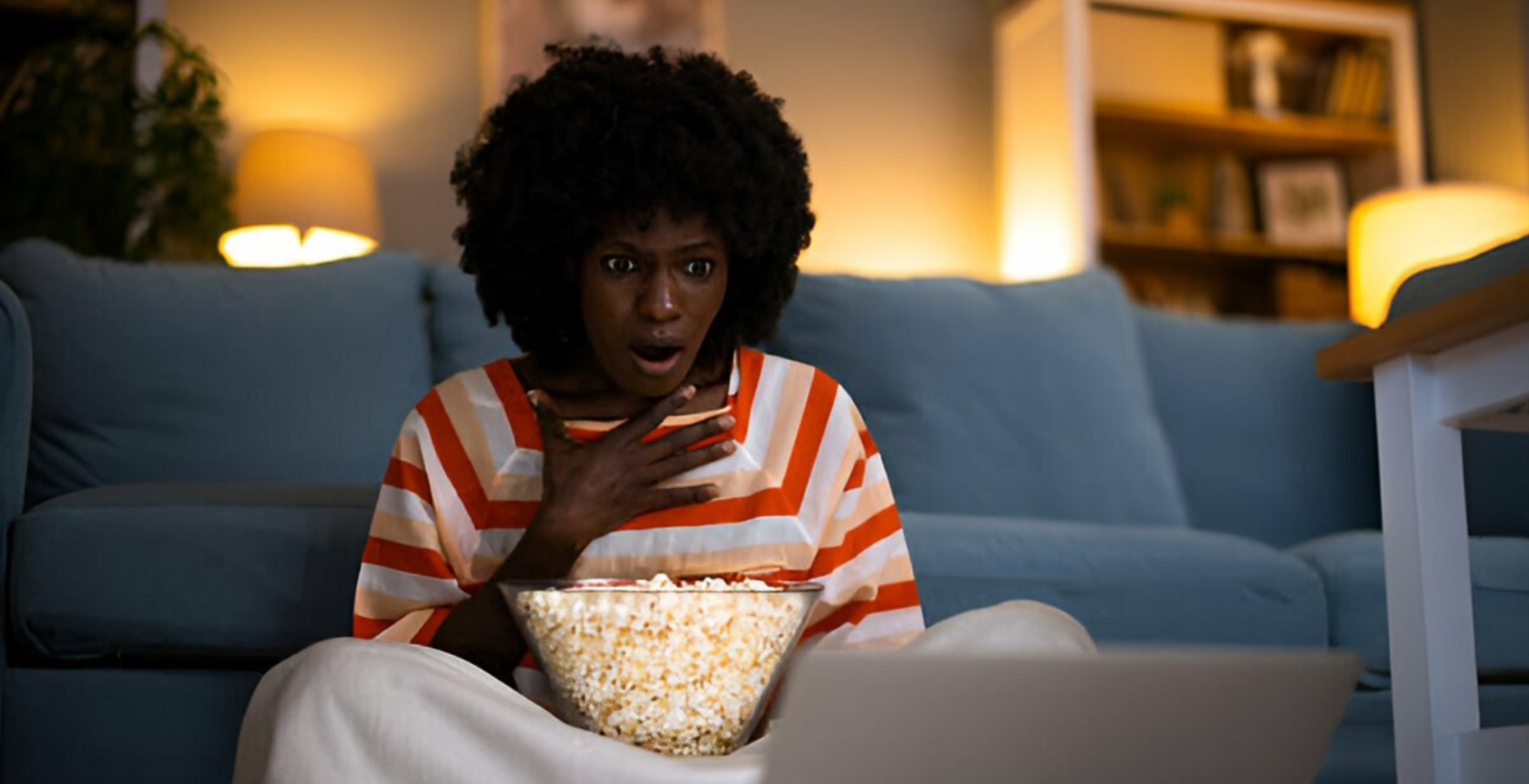 Top 21 thrillers on Netflix to keep you on the edge of your seat ...