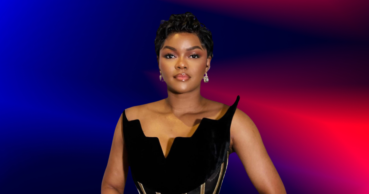 Here are our best films by AMVCA’s leading actress, Kehinde Bankole