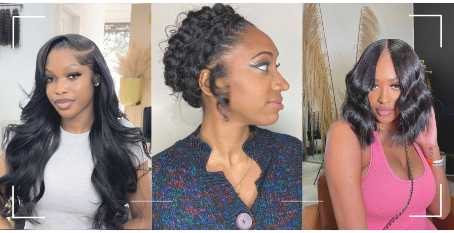 Sew-ins are making a fabulous comeback—Here’s why you should care ...