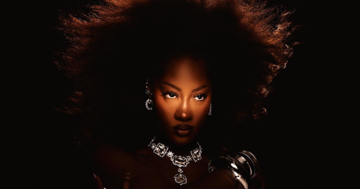 Tems' "Born in the wild" is your soundtrack to finding your strength ...