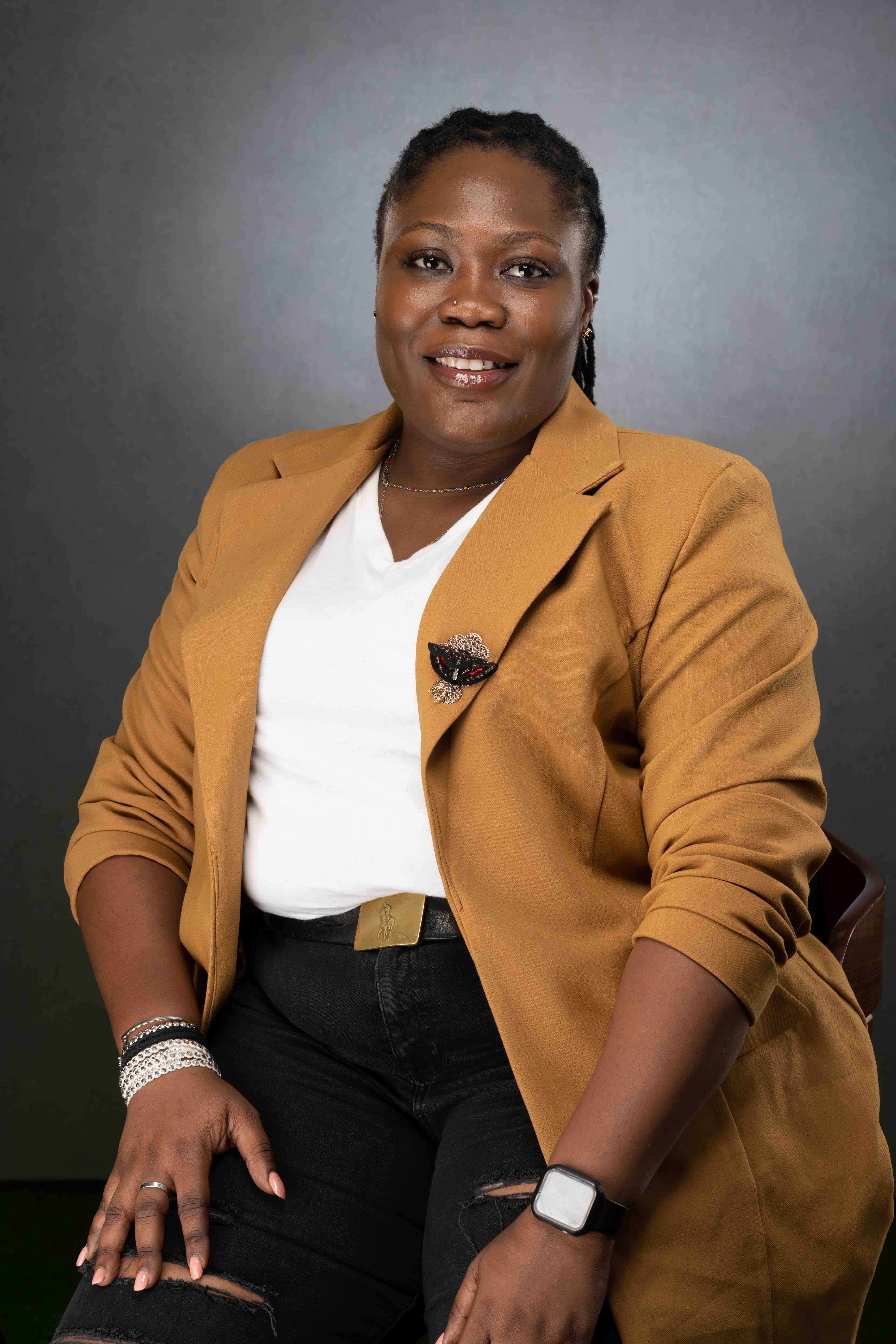 She breaks barriers, she builds brands: Stories from Pernod Ricard ...