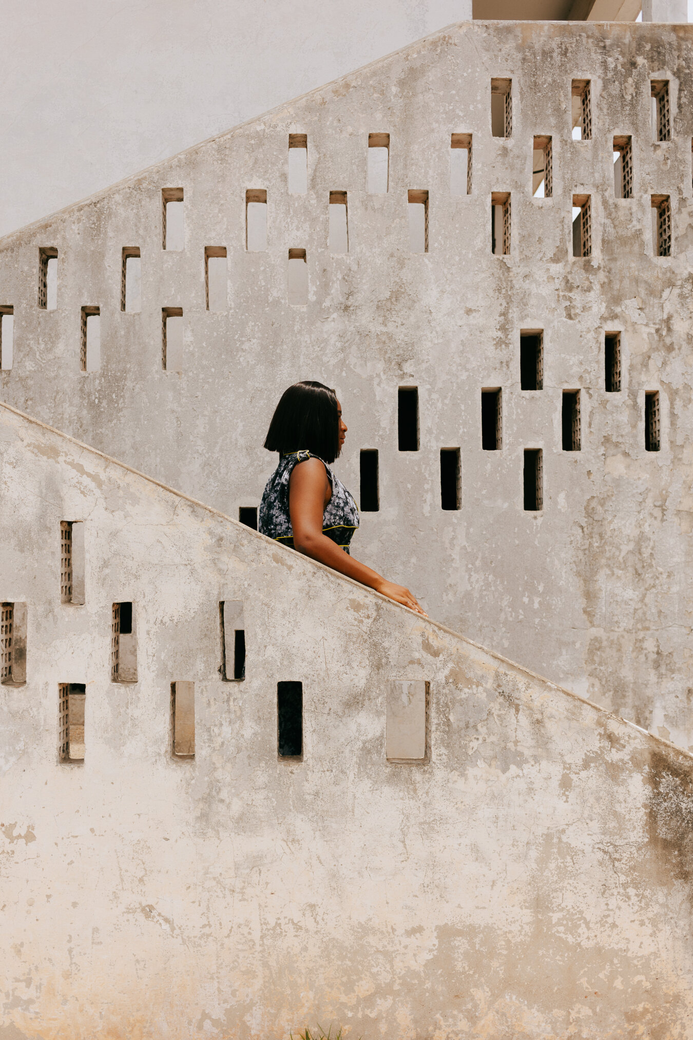 New Horizon: Changing lives through fashion - Marie Claire Nigeria