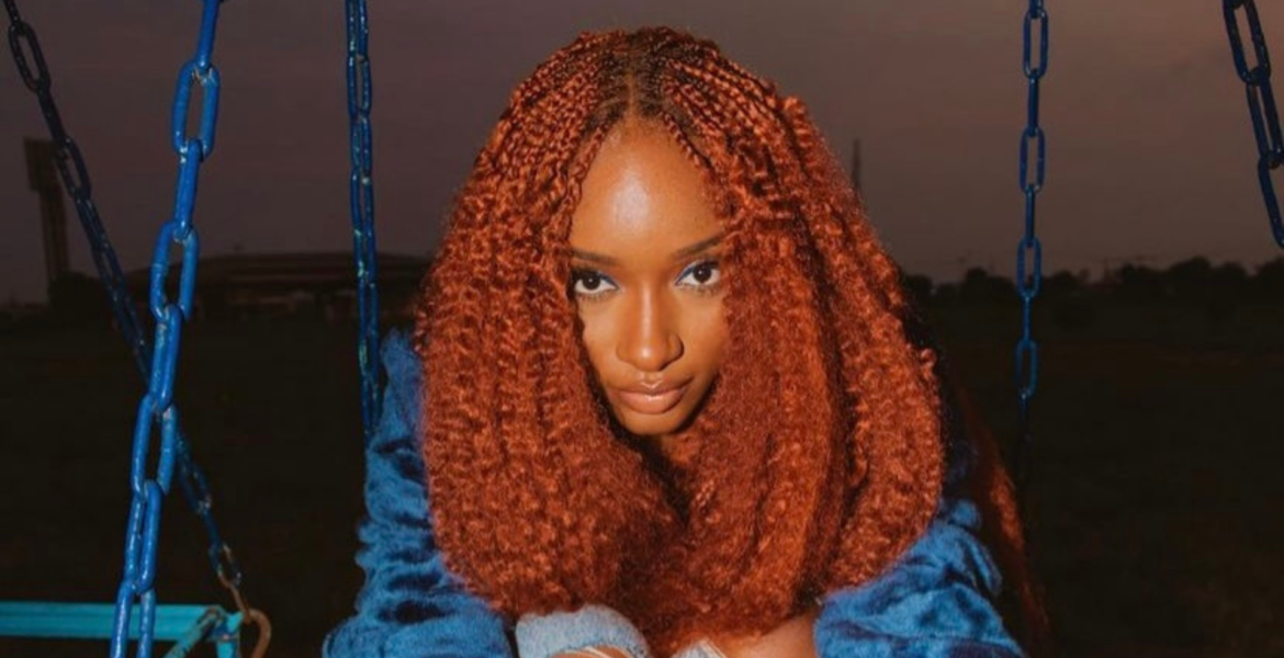 Ayra Starr's music videos are where her style truly shines - Marie ...