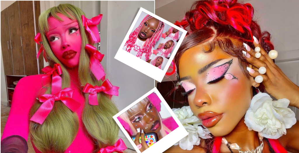From rebellion to fierce art — we've got our eyes on these drag makeup ...