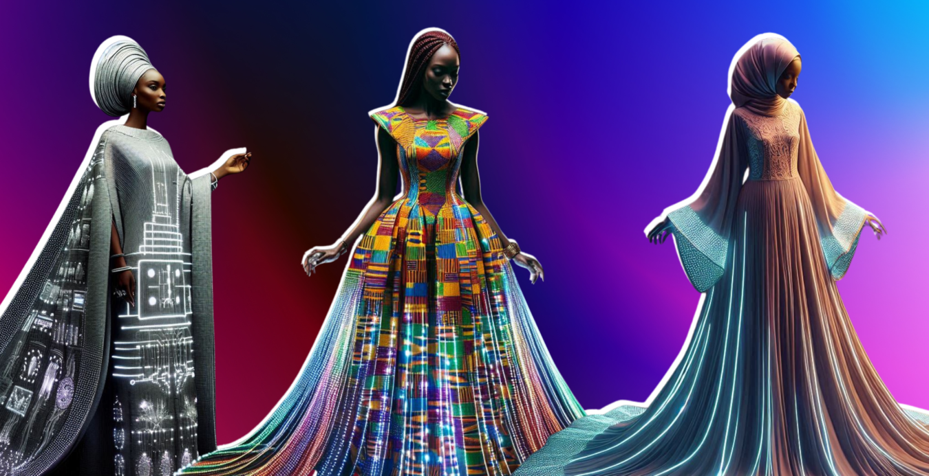 We asked AI to reimagine iconic traditional outfits – Here’s what ...