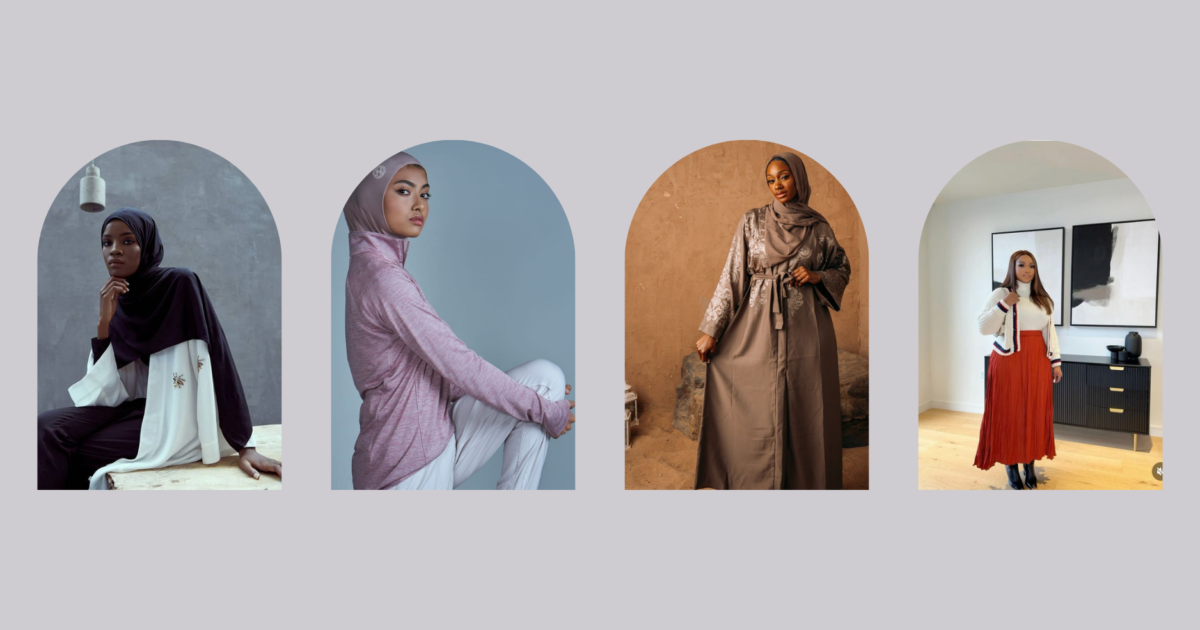 Everyday style tips for the modern Muslimah - Marie Claire Nigeria