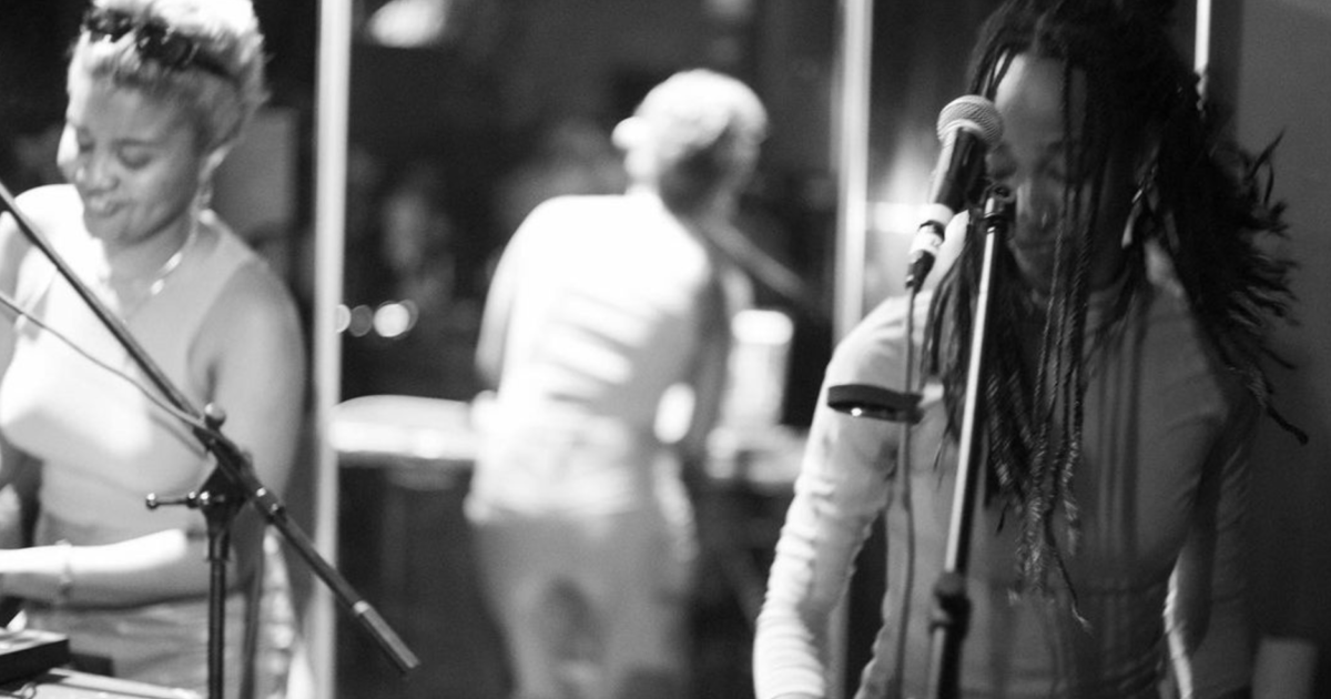 Meet the female musicians redefining beats and breaking barriers as ...