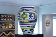 From earth to art: Exploring the richness of African pottery - Marie ...