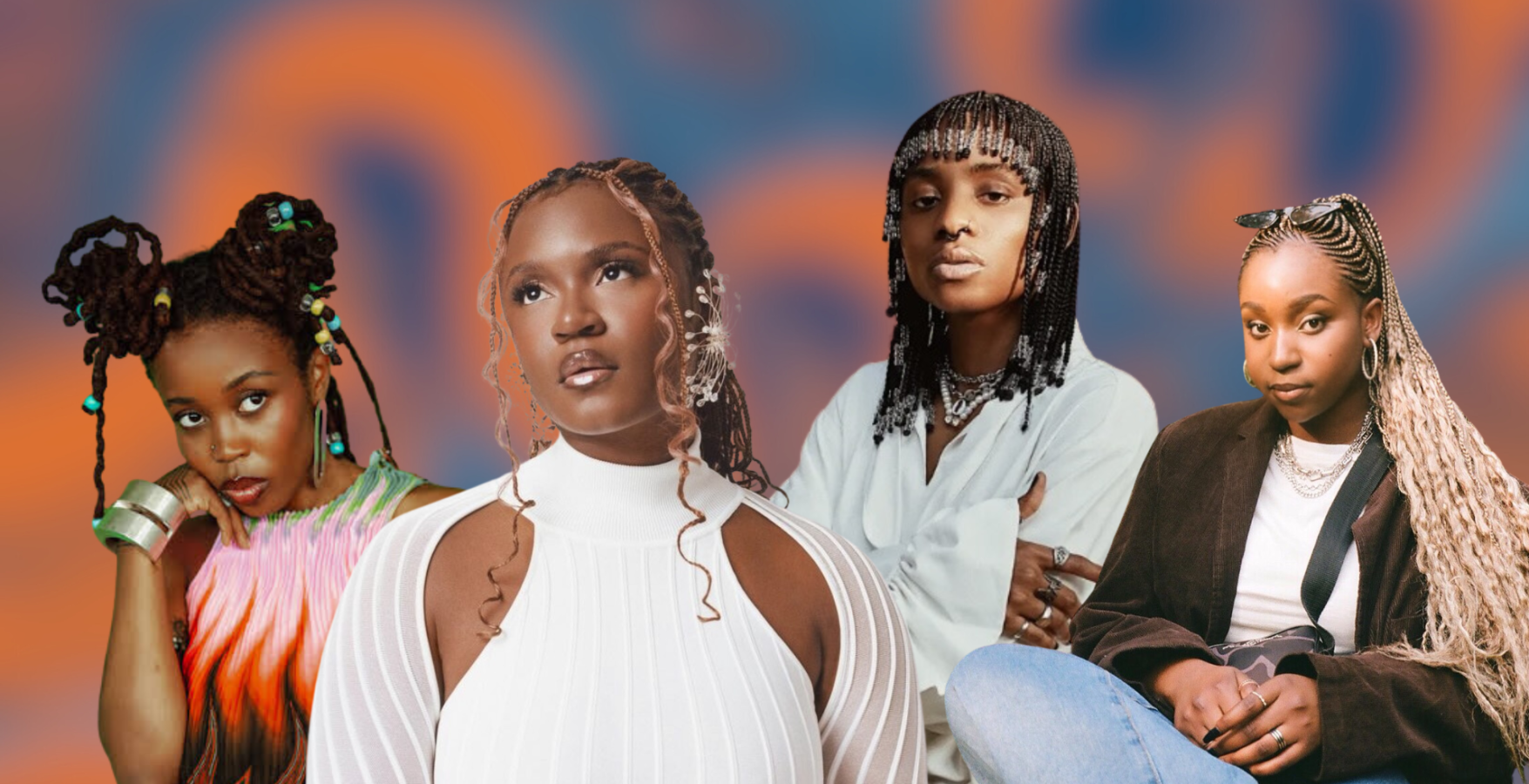 The queens of alté—women shaping the sound of alternative music