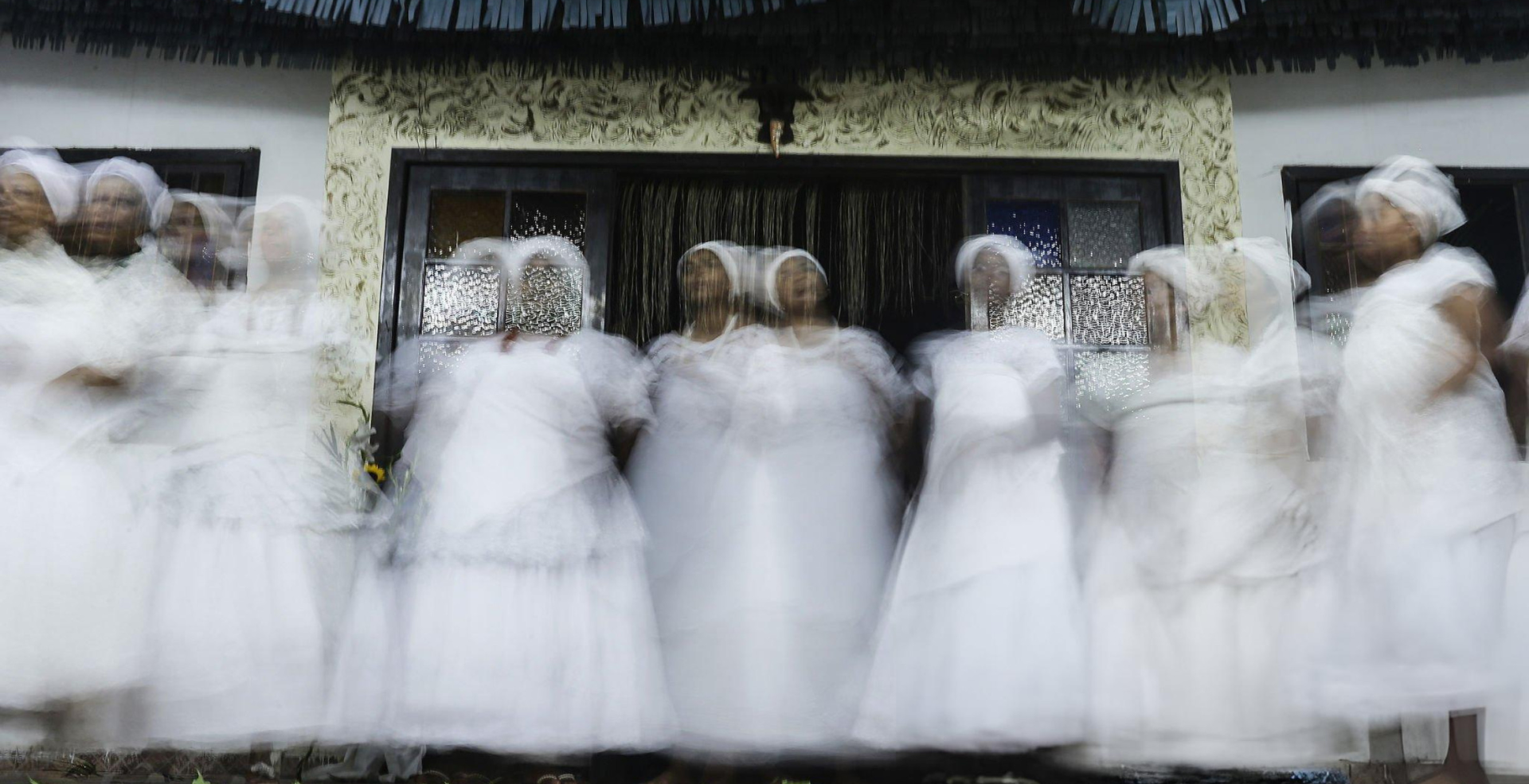 Meet some of the most powerful goddesses of West African tradition