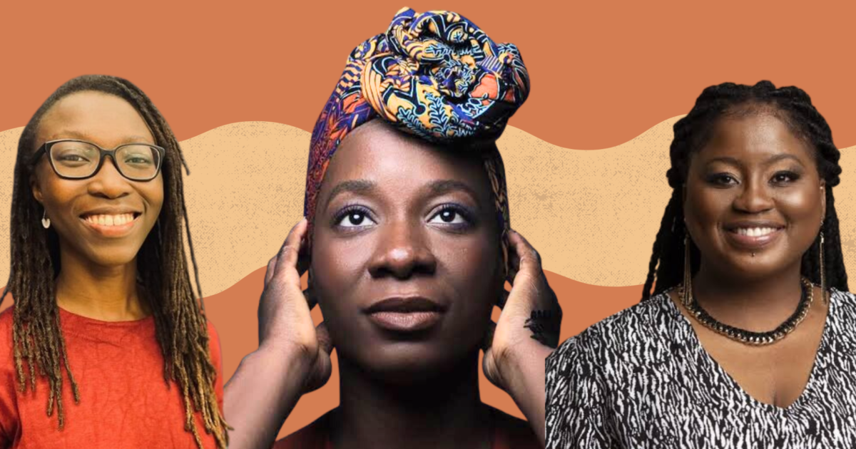Rising voices: The new wave of African poets redefining narratives