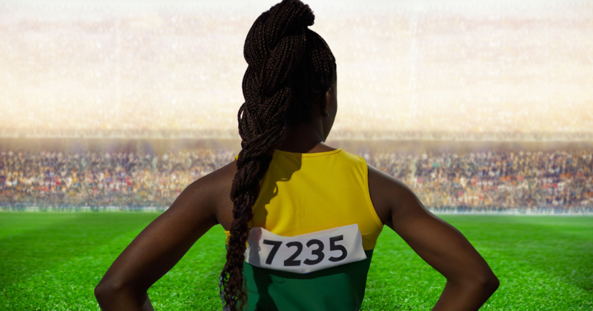 These women are setting records in Nigerian track and field sports